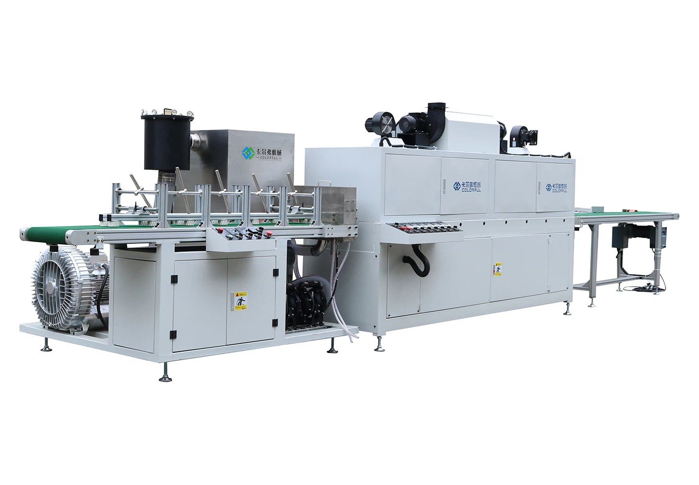 What is the impact of the coating viscosity on the coating effect in a ...